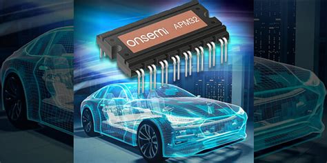 Onsemi Announces New SiC Power Modules For EV On Board Charging News