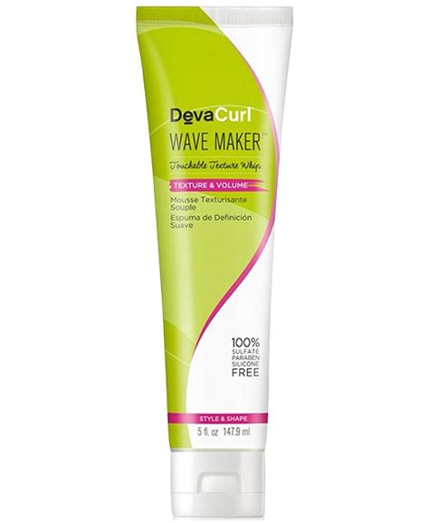 Devacurl Deva Concepts Wave Maker 5 Oz From Purebeauty Salon And Spa Macys