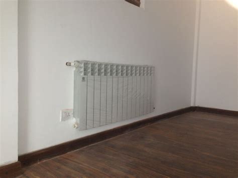 Hot Water Radiators Solar Energy System