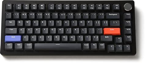DrunkDeer A75 Mechanical Keyboard Barebone TKL Gaming 51 OFF
