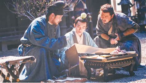 马伯庸将推新作《长安的荔枝》，摆渡于史实和想象之间的长安往事