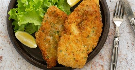 How To Bread Chicken Cutlets A Step By Step Guide To A Crispy Golden