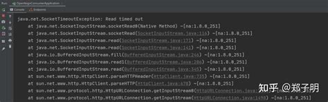 Spring Cloud OpenFeign 的 个优化小技巧 知乎