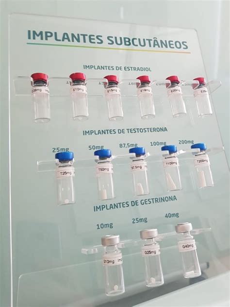 Testosterona Feminina Benefícios Preço Médica 1