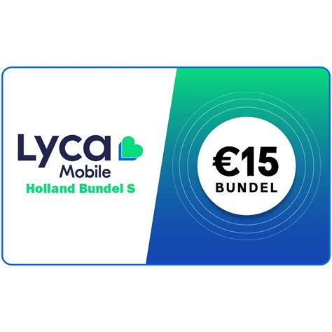 Lyca Holland S Bundel Kopen Direct Geleverd
