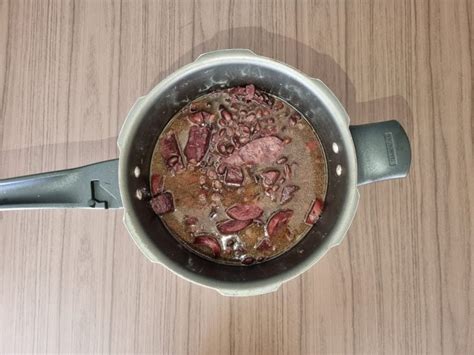 Feijoada Simples Receiteria