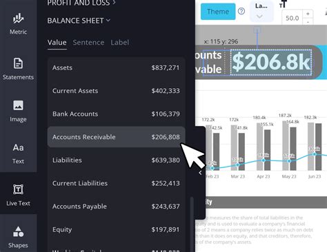 Feature Intuitive Customization Reach Reporting