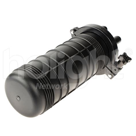 Fiber Optic Splice Closure Dome Fosc Dhs 6012 For Reliable