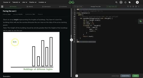 nizam on linkedin day192 365daysofcode codingchallenge problemsolving gfg leetcode…