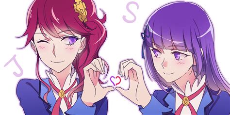 Aikatsu Image By Negom Zerochan Anime Image Board