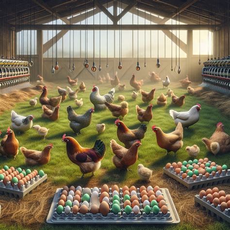 Chicken Sexing Grand Challenge Innocentive