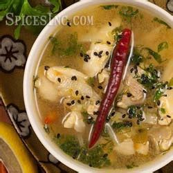 Chicken Thai Soup ǀ Thai Soup Recipes