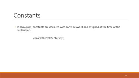 A290 Tools In Computing Javascript Ppt Download