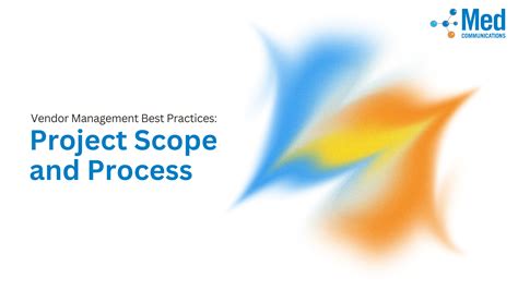 Quality Management Process Example