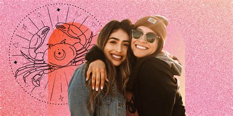 Cancer Friendship Compatibility Facts About Having A Cancer Best