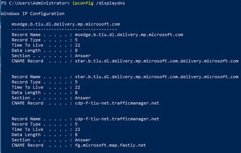 Recursive Vs Iterative Dns Queries Whats The Difference Techtarget