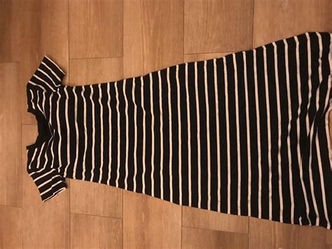 Uniqlo Padded Dress Womens Fashion Dresses And Sets Dresses On Carousell