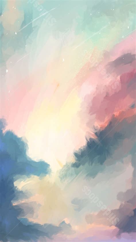 Best Gradient Colour Powerpoint Background For Presentation