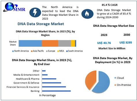 Dna Data Storage Market Industry Analysis And Forecast 2030