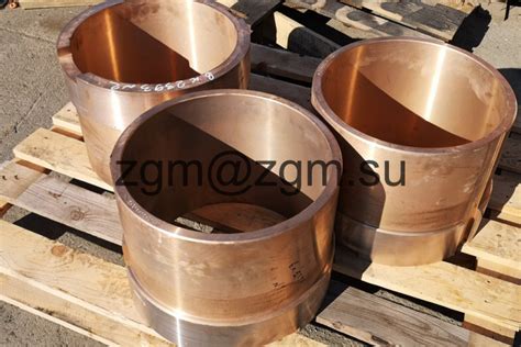 Втулка цилиндрическая верхняя 3-212493 для КМД-1200, КСД-1200 купить ...