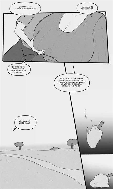 Forbidden Lust Parte 3 Comic Porn
