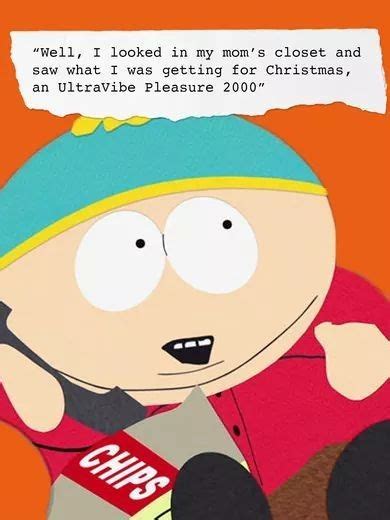South Park Cartman Quotes
