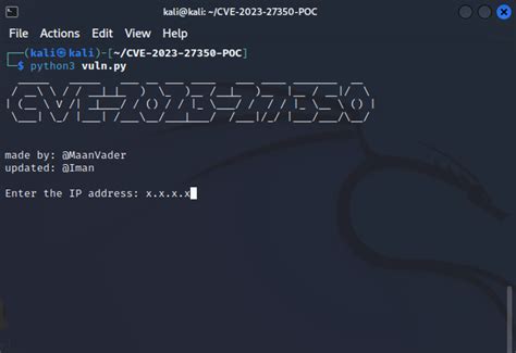 Papercut Vulnerability Unpatched Servers Exploited In The Wild
