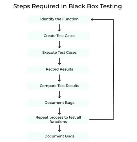 A Comprehensive Tutorial On Manual Testing Techniques And Best Practices Black Box Testing