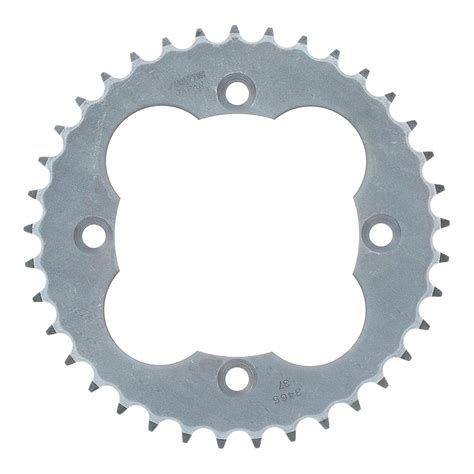 Sunstar Sprockets 2 312332 Sunstar Standard Steel Sprockets Summit Racing