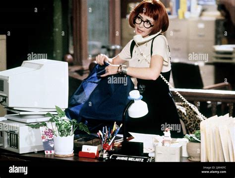 Ghostbusters Ii Janine Fotos Und Bildmaterial In Hoher Auflösung Alamy