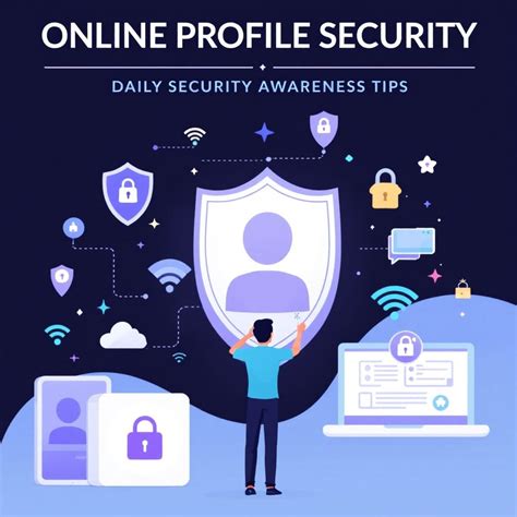 Cybersecurity Privacysettings Digitalsafety Socialmedia Infosec Anthony Davis