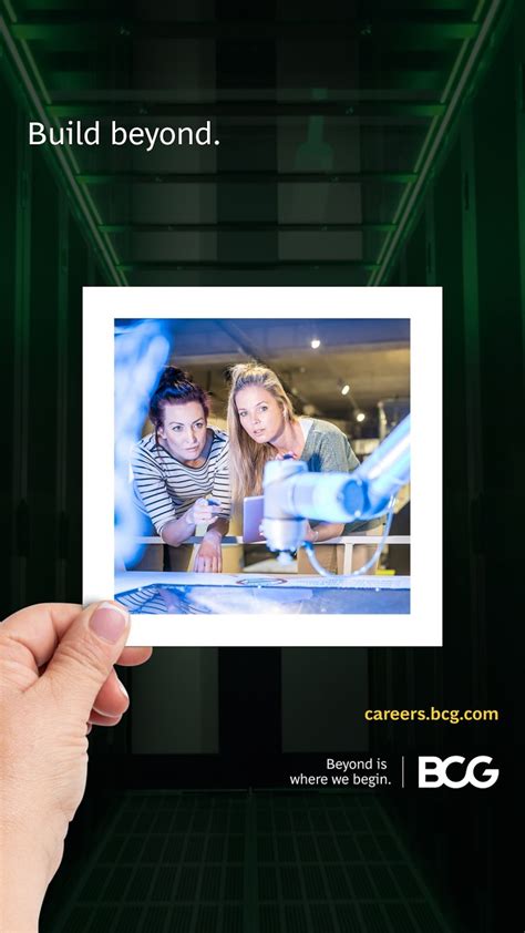 Boston Consulting Group Bcg On Linkedin Data Science And Analytics Jobs Data Science And