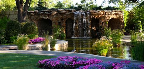 Dallas Arboretum And Botanical Garden