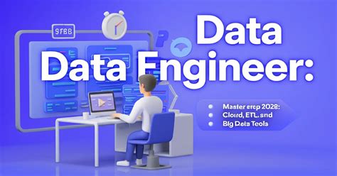 Data Engineer Roadmap 2025 Master Cloud Etl And Big Data Tools Pingax Pingax