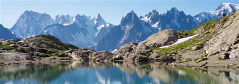 Landscapes In France A Journey Through Natural Diversity