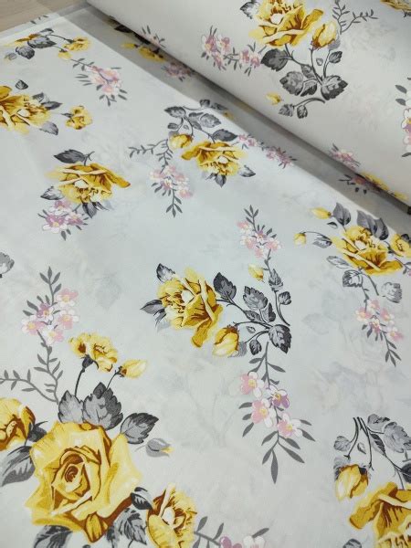 Ткань Сатин люкс турецкий Юность 100% органический хлопок Турция ткань ...