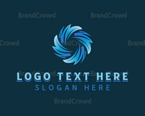 Ai Technology Programming Logo Brandcrowd Logo Maker