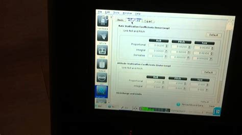 Openpilot Gcs In Fpv Wallet With Raspberry Pi Youtube