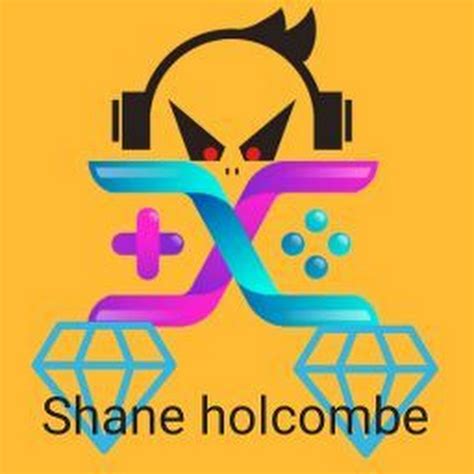 Shane Holcombe Youtube