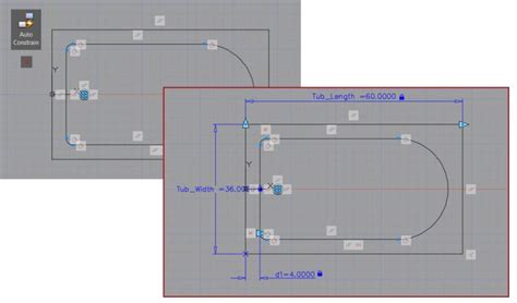 Autocad Deep Dive Series Dynamic Blocks Part 1