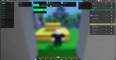 roblox scripter free scripts for any roblox games