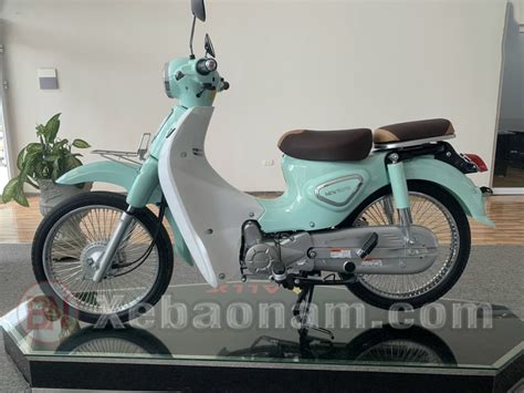 Tổng Hợp 90 Về Xe Môtô 50cc Cho Học Sinh Mới Nhất