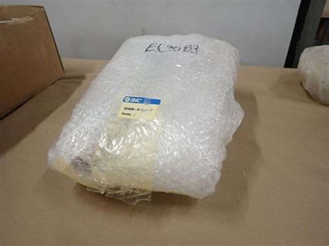 Smc Filter Regulator Yellow Tag Auctions