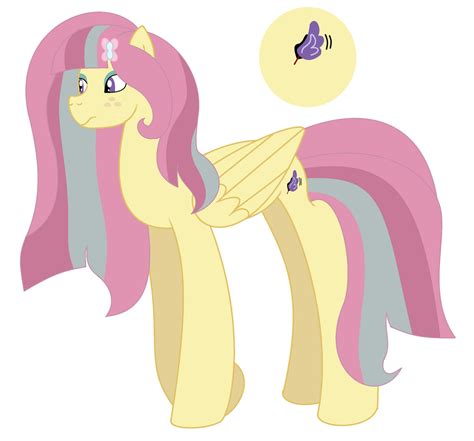 Silent Flutter By Sunnyskies43 On Deviantart