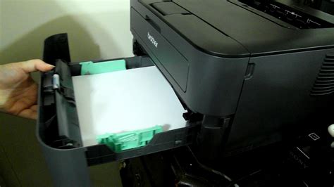 How To Print In Brother Printer Using Photo Paper At Melva Rainey Blog