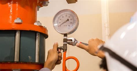 Hydrometer Calibration Techmaster Electronics