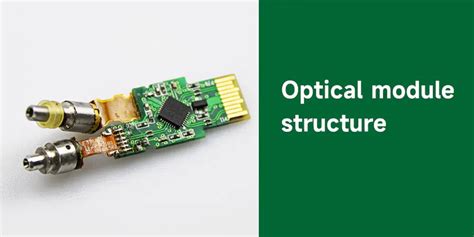 Optical Module A Comprehensive Exploration Ibe Electronics