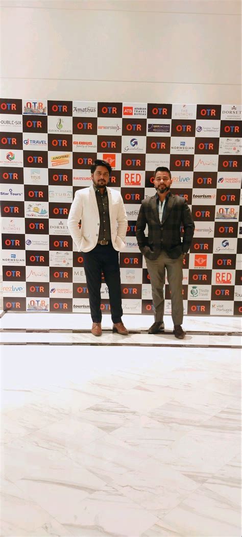 souvik ghosh on linkedin otr laexotic vacationredifined