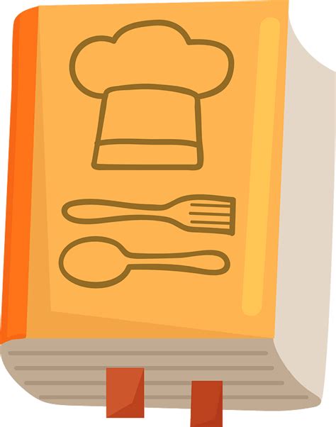 Recipe Clip Art Images 5914943 Clipart Library