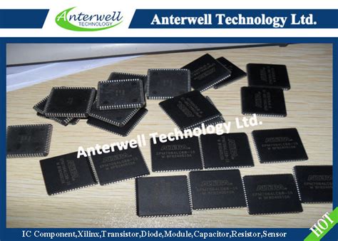 Epm7064lc68 15 Ic Chip Programmer Programmable Ic Chips Programmable